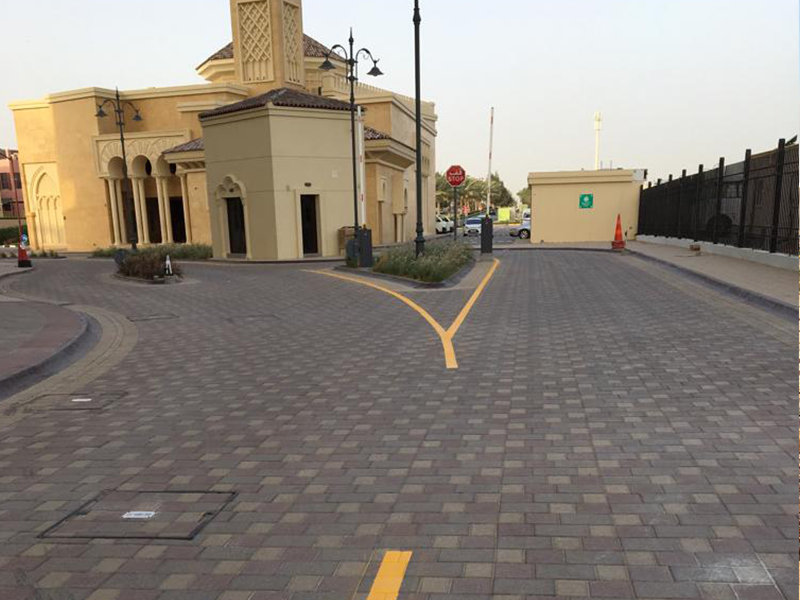 CITY FORT CONTRACTING LLC