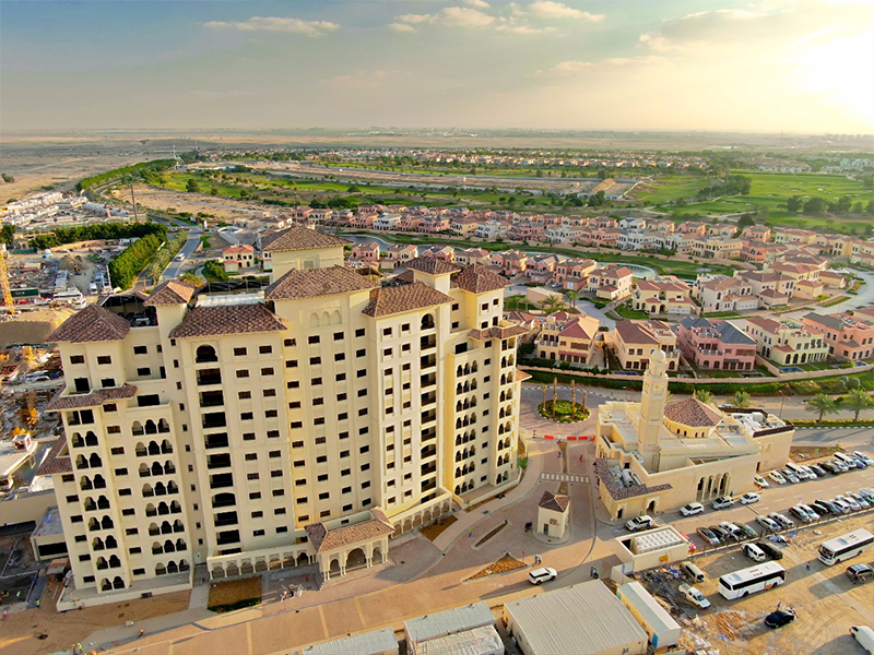 CITY FORT CONTRACTING LLC