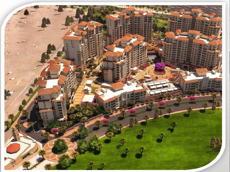 CITY FORT CONTRACTING LLC