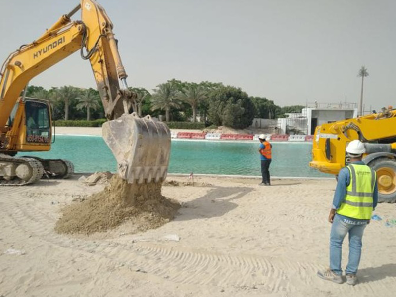 CITY FORT CONTRACTING LLC