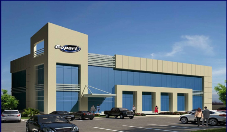 CITY FORT CONTRACTING LLC