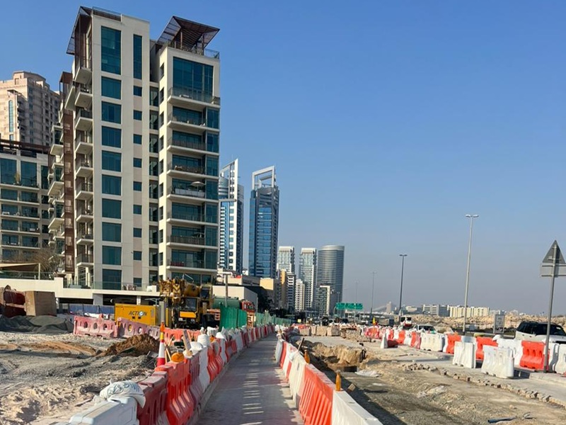 CITY FORT CONTRACTING LLC