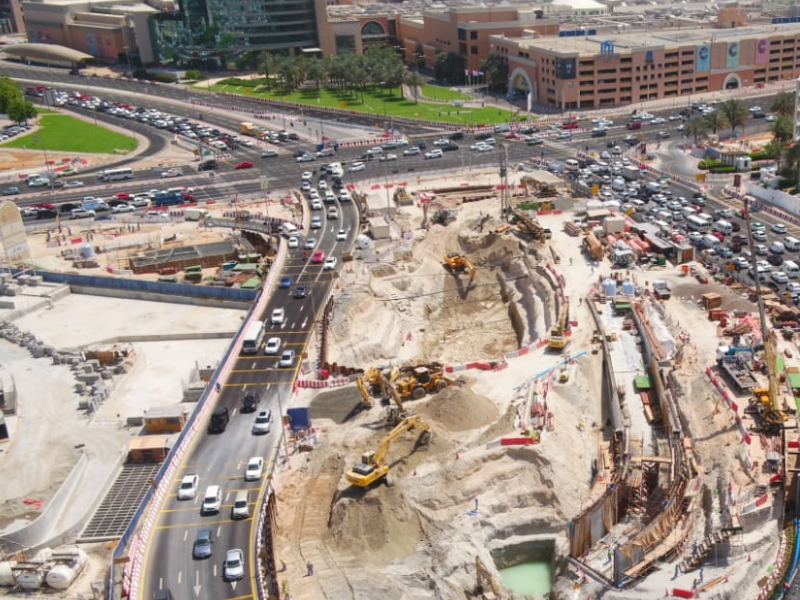 CITY FORT CONTRACTING LLC