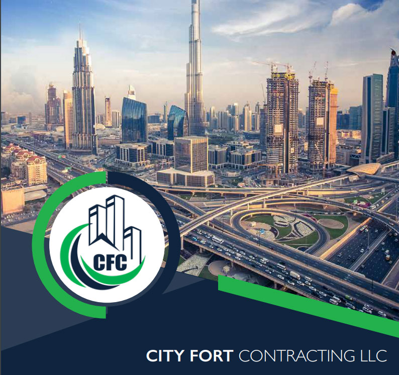 CITY FORT CONTRACTING LLC