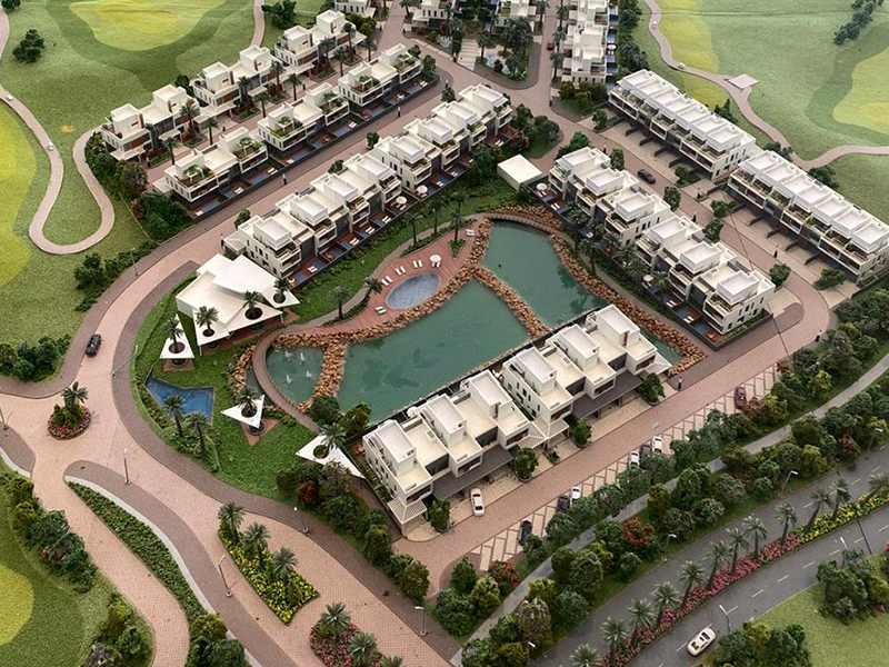 CITY FORT CONTRACTING LLC