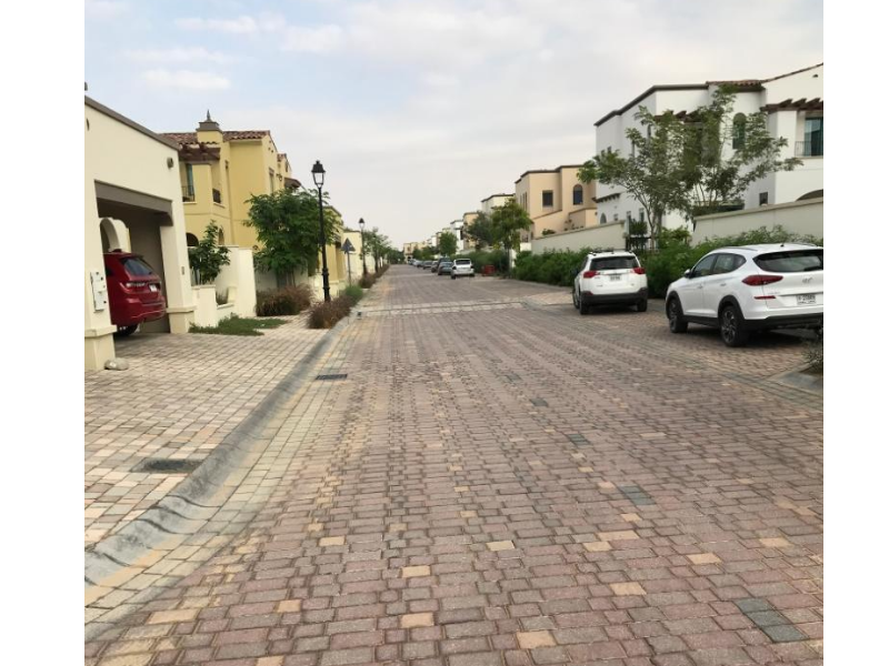 CITY FORT CONTRACTING LLC